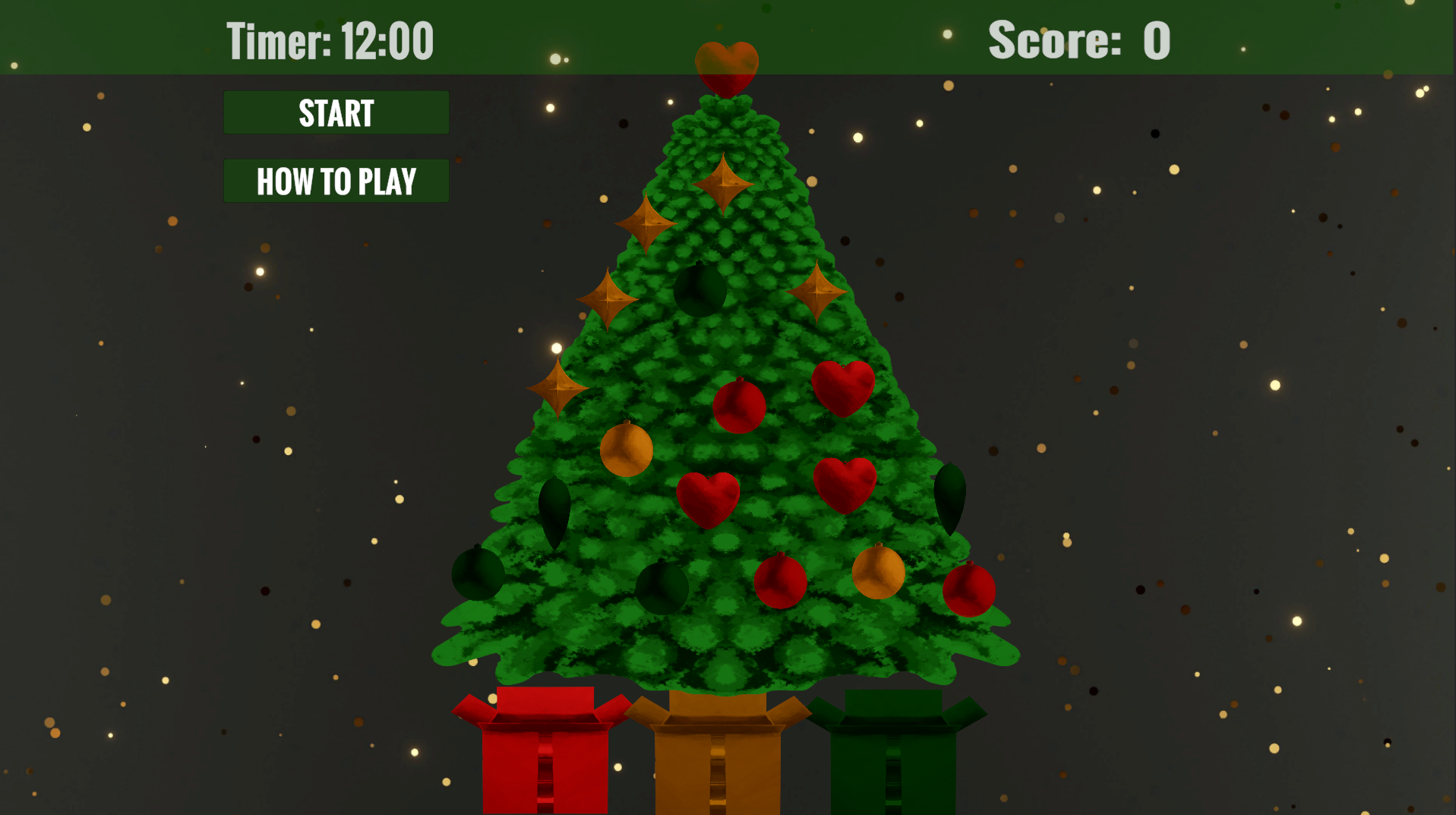 Undecked by Lisa C | Crev