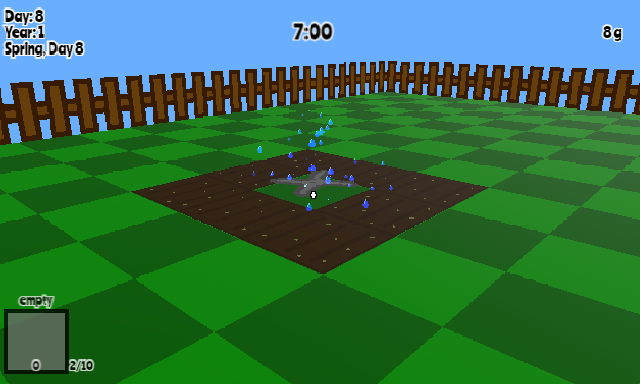 Simply A Farming Game (beta) by Scratched Anvil Games