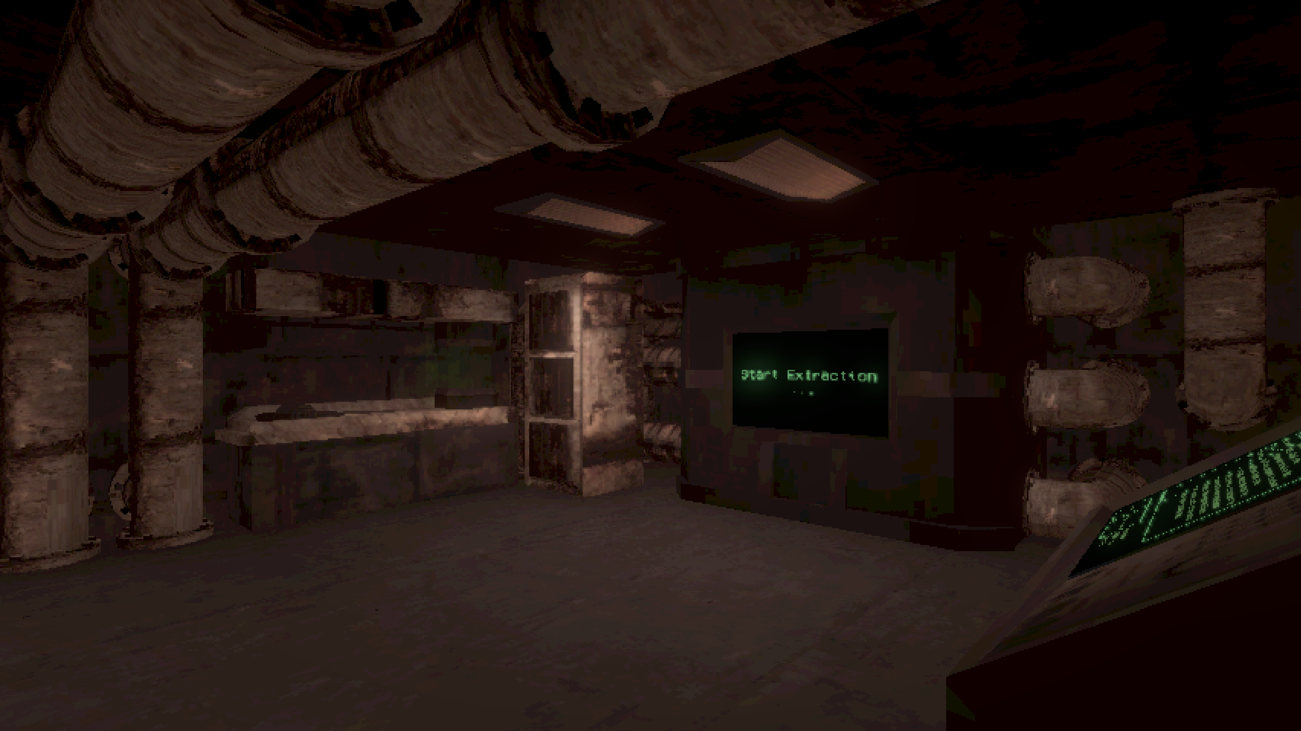 Culling Flesh by Lectern Games