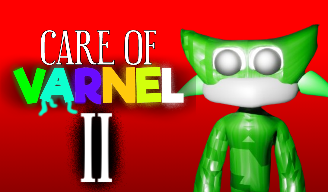Care Of Varnel (CHAPTER 3 OUT NOW) by Atar!
