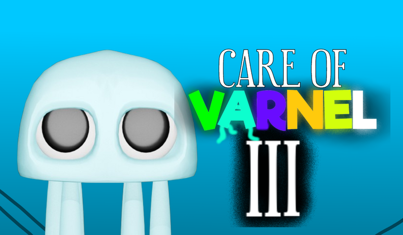 Care Of Varnel (CHAPTER 3 OUT NOW) by Atar!