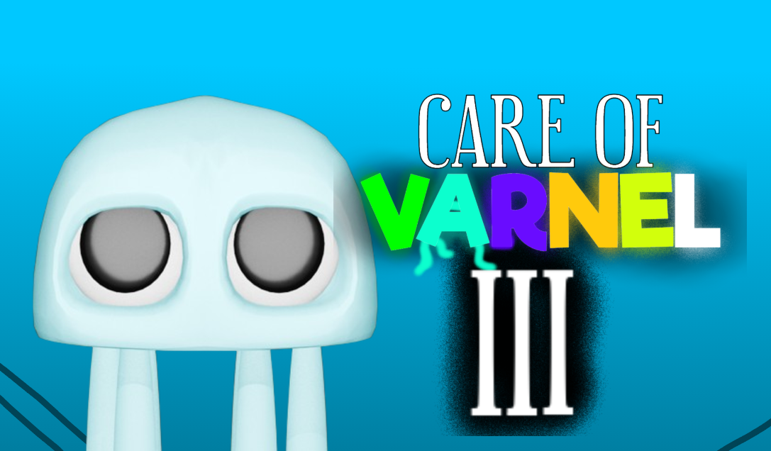 Care Of Varnel (CHAPTER 3 OUT NOW) by Atar!
