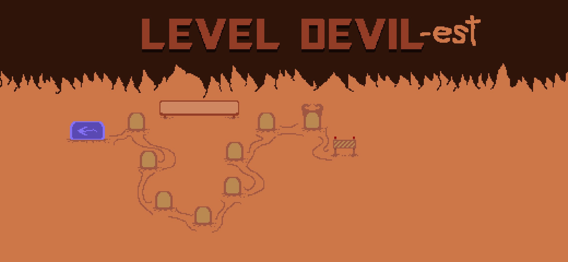 Level Devil - NOT A Troll Game by KALYAN INFO TECH