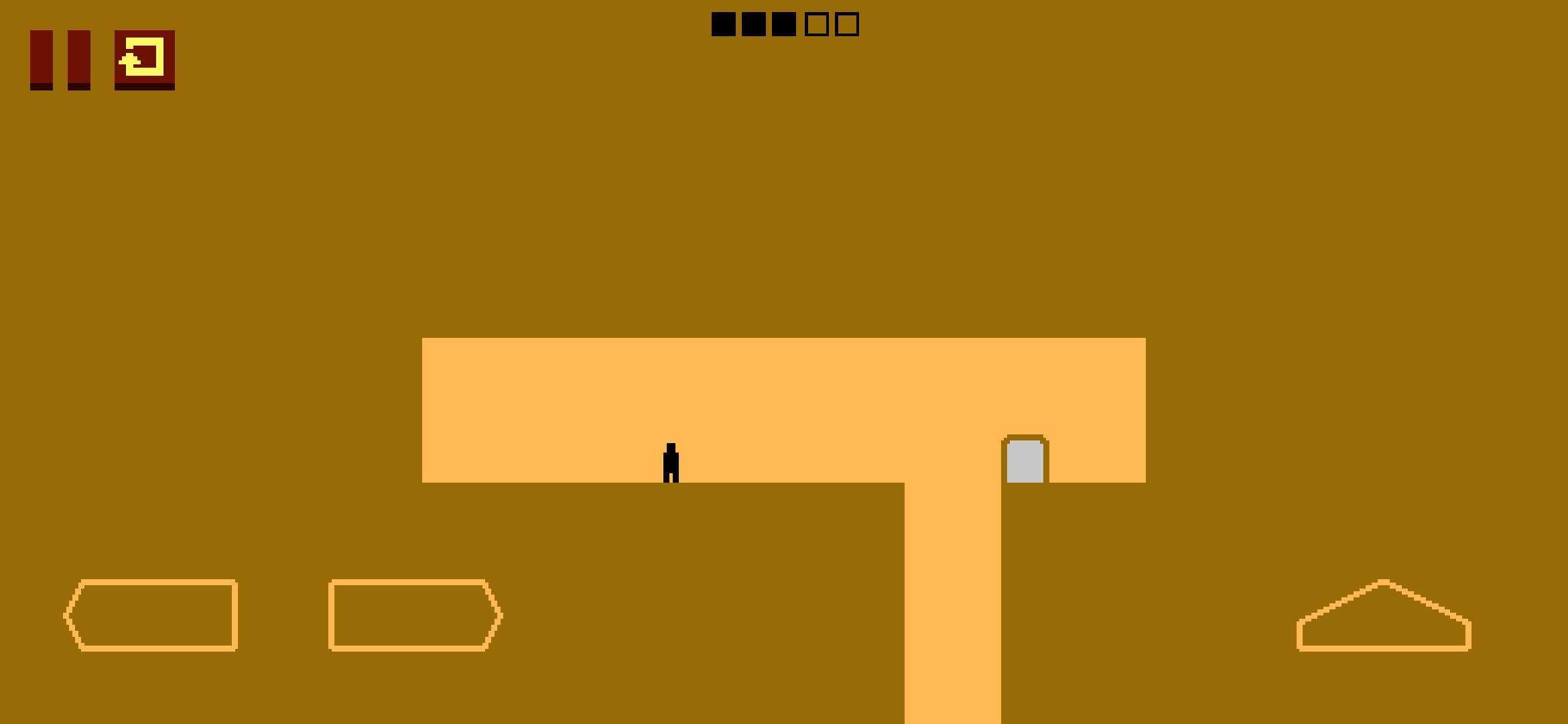 Level Devil - NOT A Troll Game by KALYAN INFO TECH