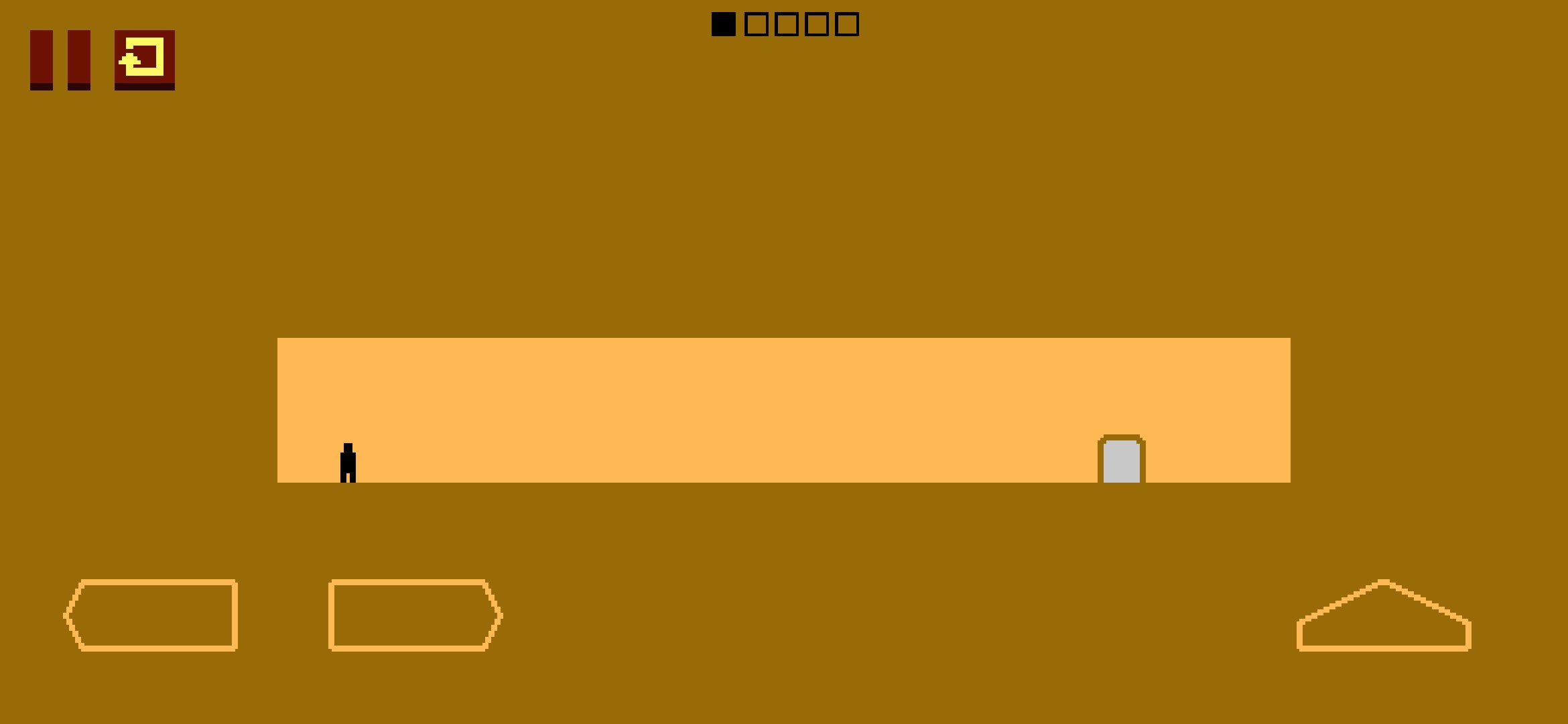 Level Devil - NOT A Troll Game by KALYAN INFO TECH