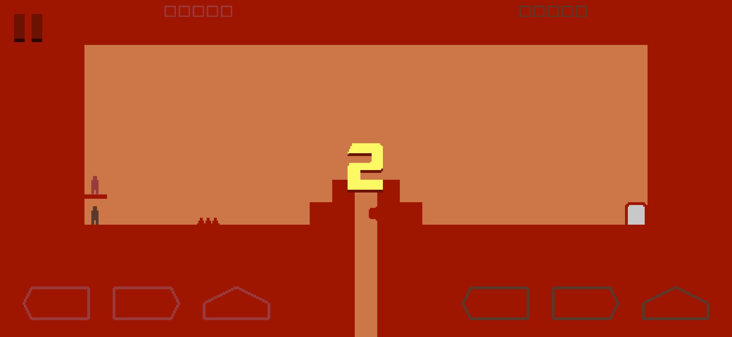 Level Devil - NOT A Troll Game by KALYAN INFO TECH