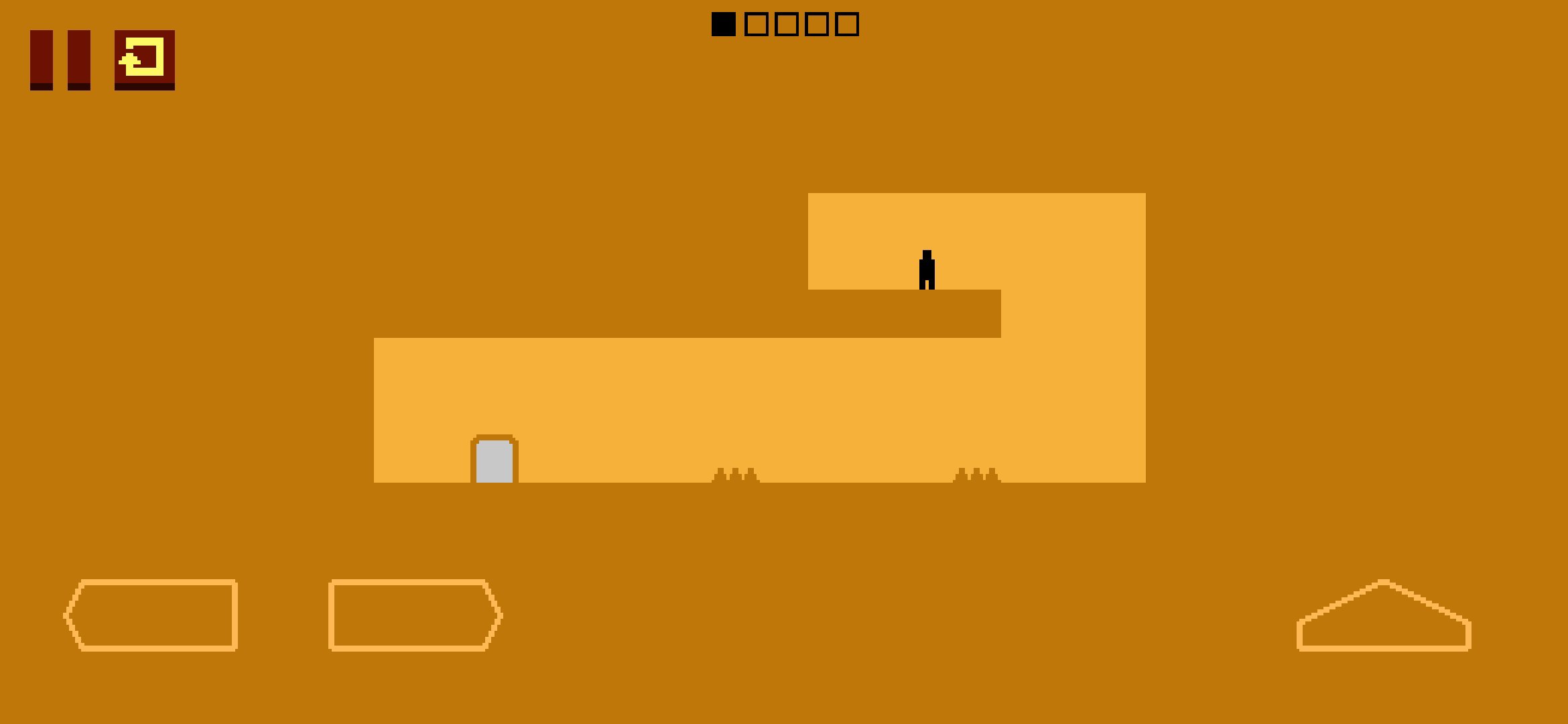 Level Devil - NOT A Troll Game by KALYAN INFO TECH