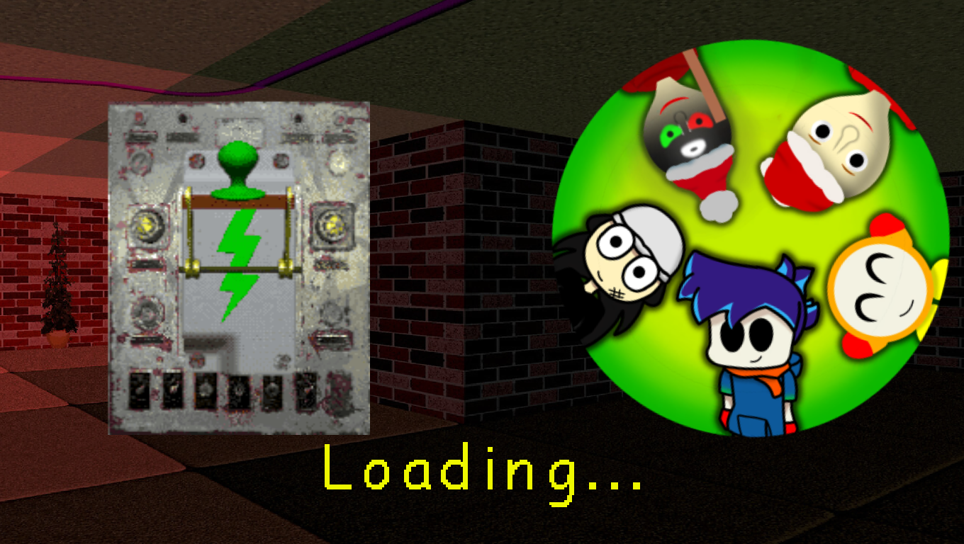 Fen's Basics Christmas Special /DEFINITIVE UPDATE - Fen's Basics ...