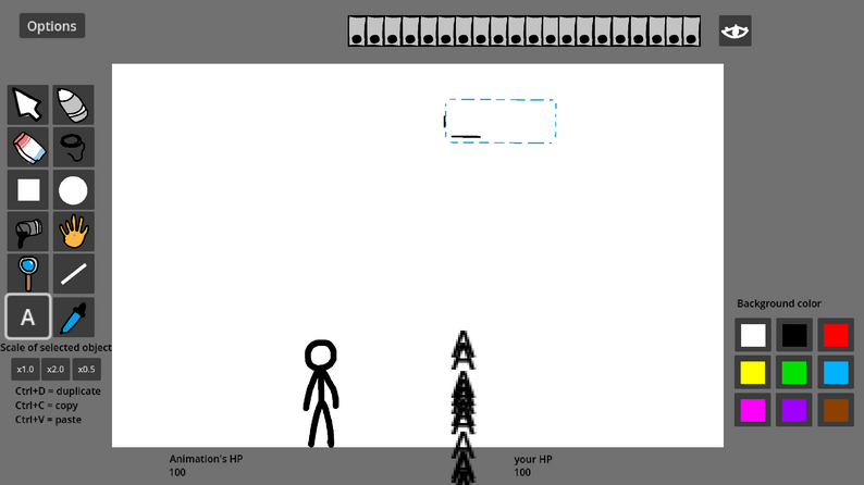 Animator vs. Animation: The Game by Blue Sofa Studio
