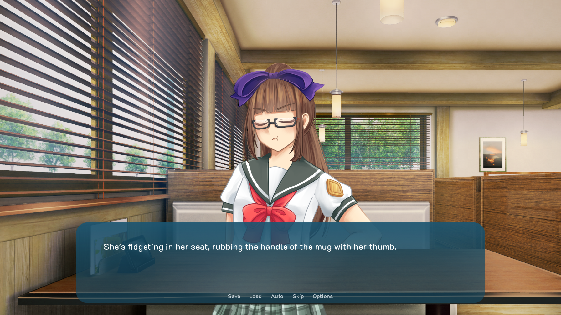 Love, War & Mahjong Christmas Episode by PAINTED 𝟰