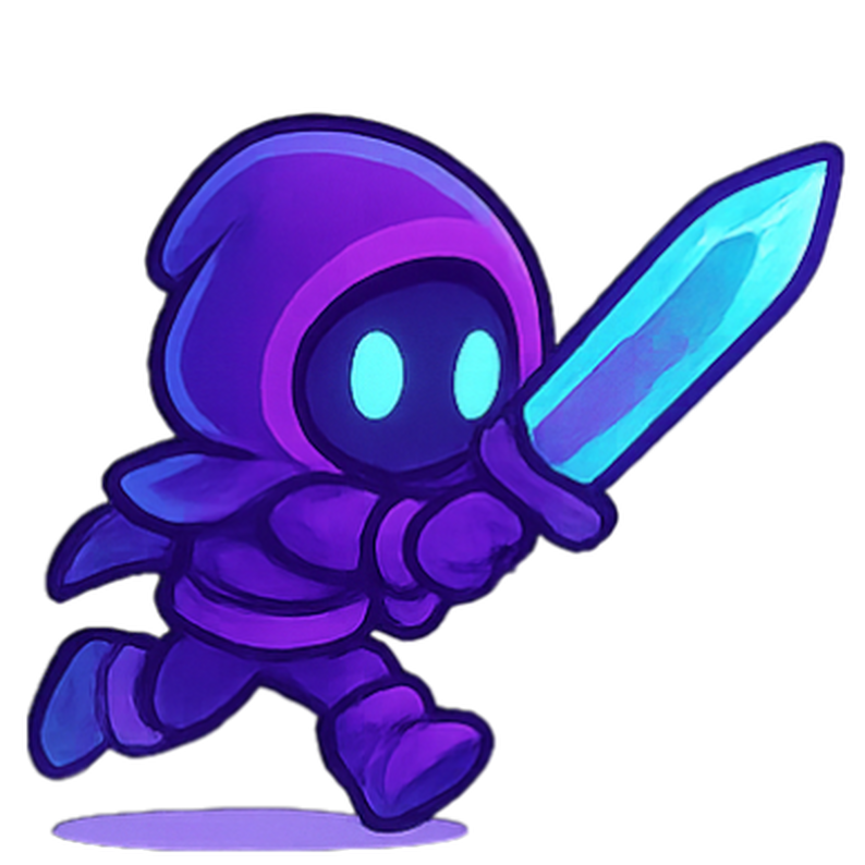7 Cute Crystal Character pack by Flawless Rider