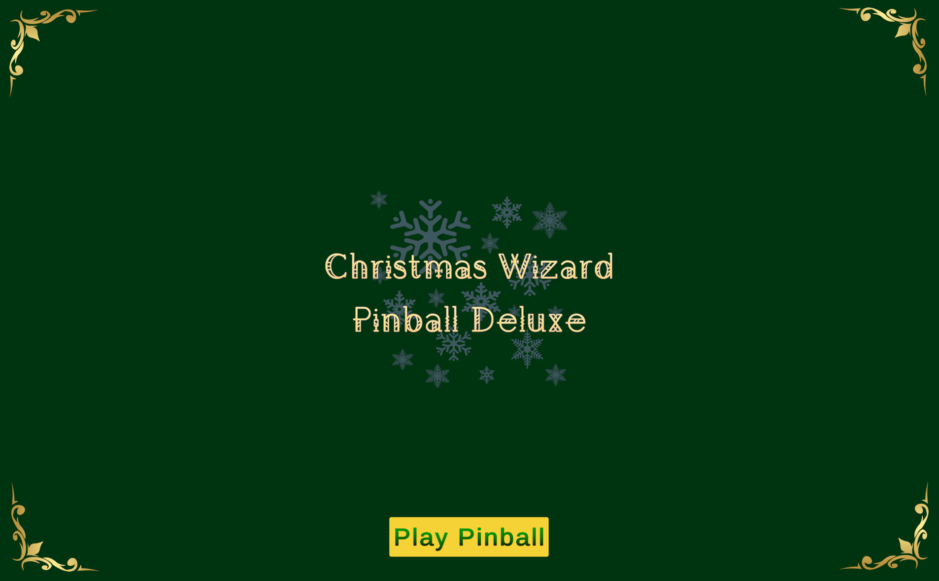 Christmas Wizard by charles_rho, shawn-p