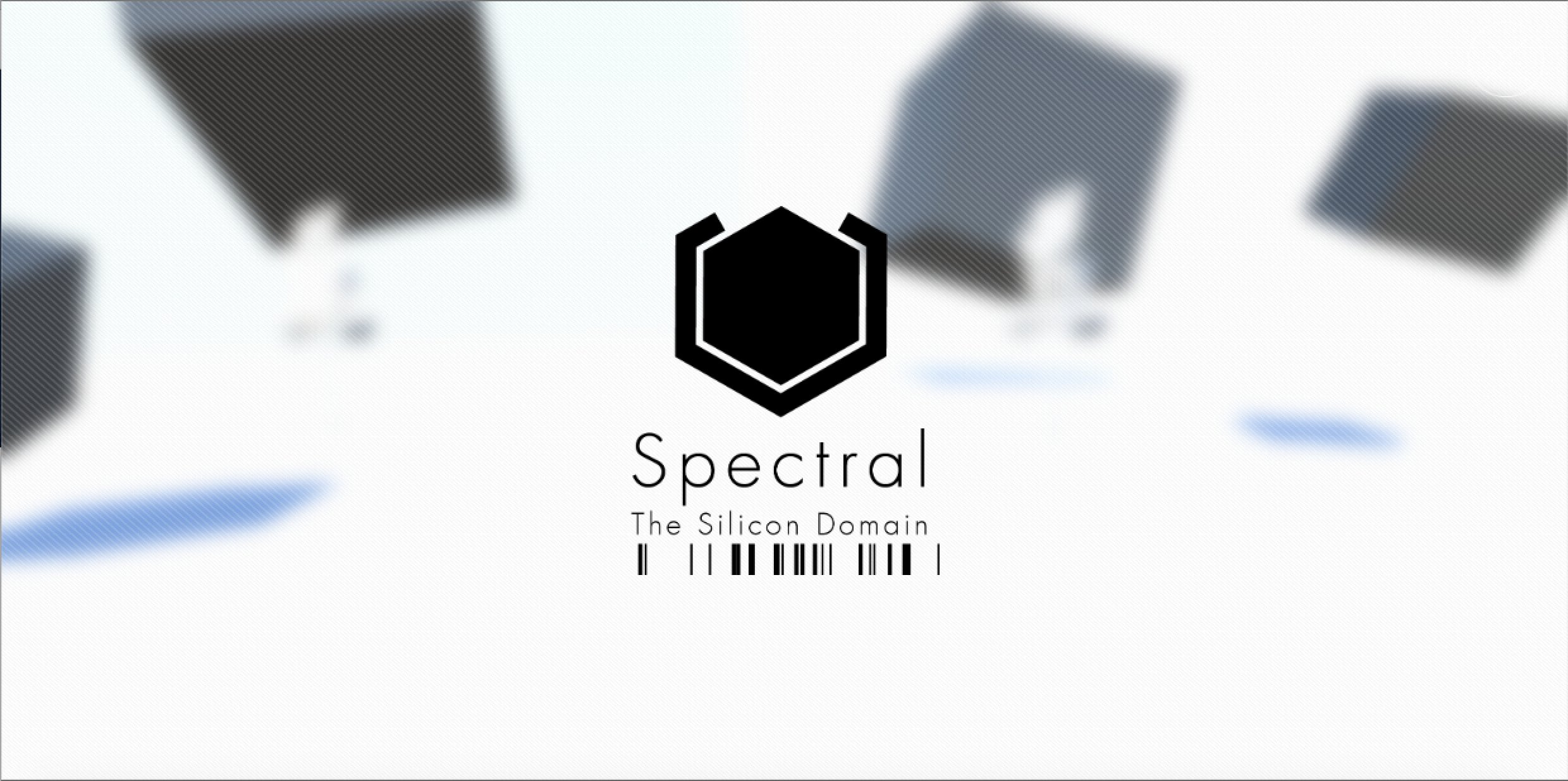 Spectral by Motor Tree Games