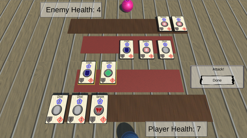 Popular fantasy card games - etpmemo