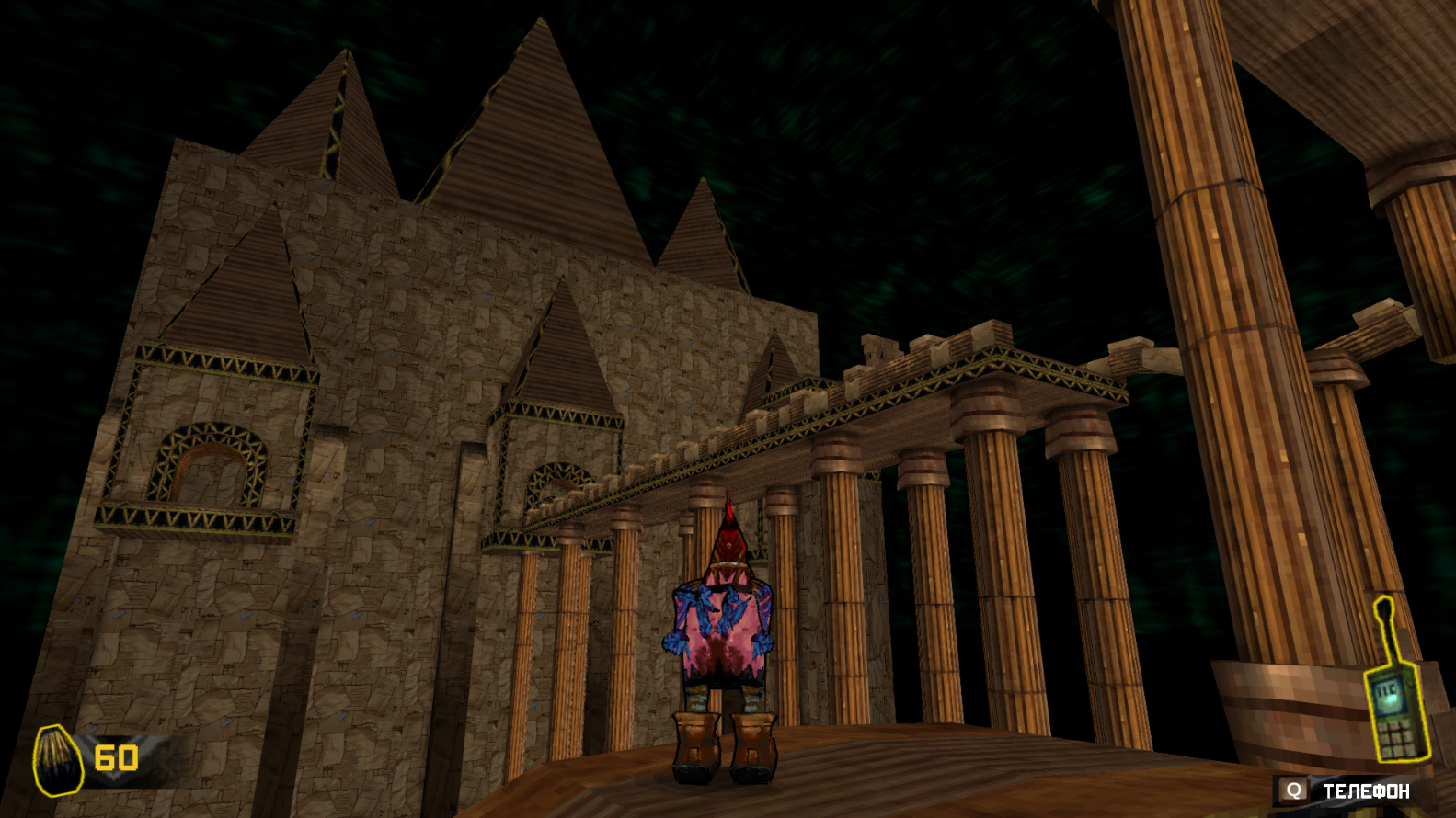 Pain Hatching ENG/RU [Beta Play Test] by Peegun