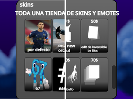 agus barros updated Un juego echo por mis compañeros 3 el ultimo ...