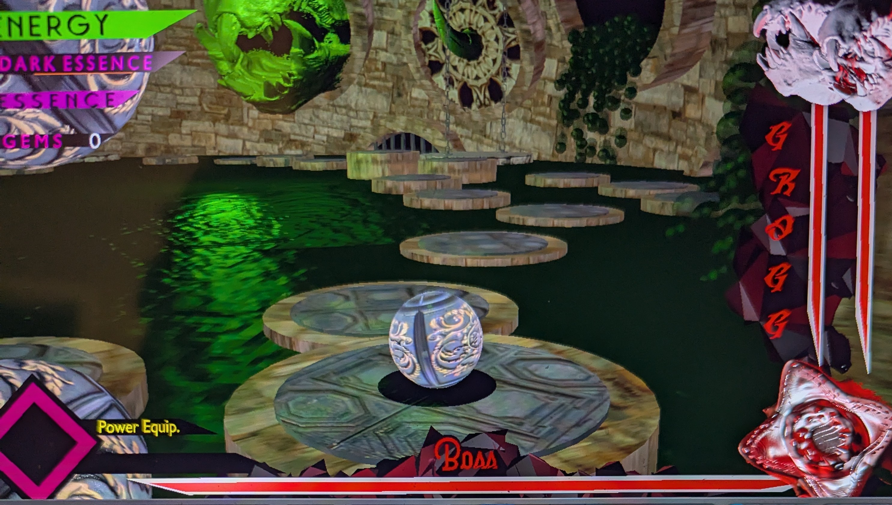 ORBS OF INFERNIA - Orbs of Infernia "DEMO" Re version 1.2 by Windegrove ...