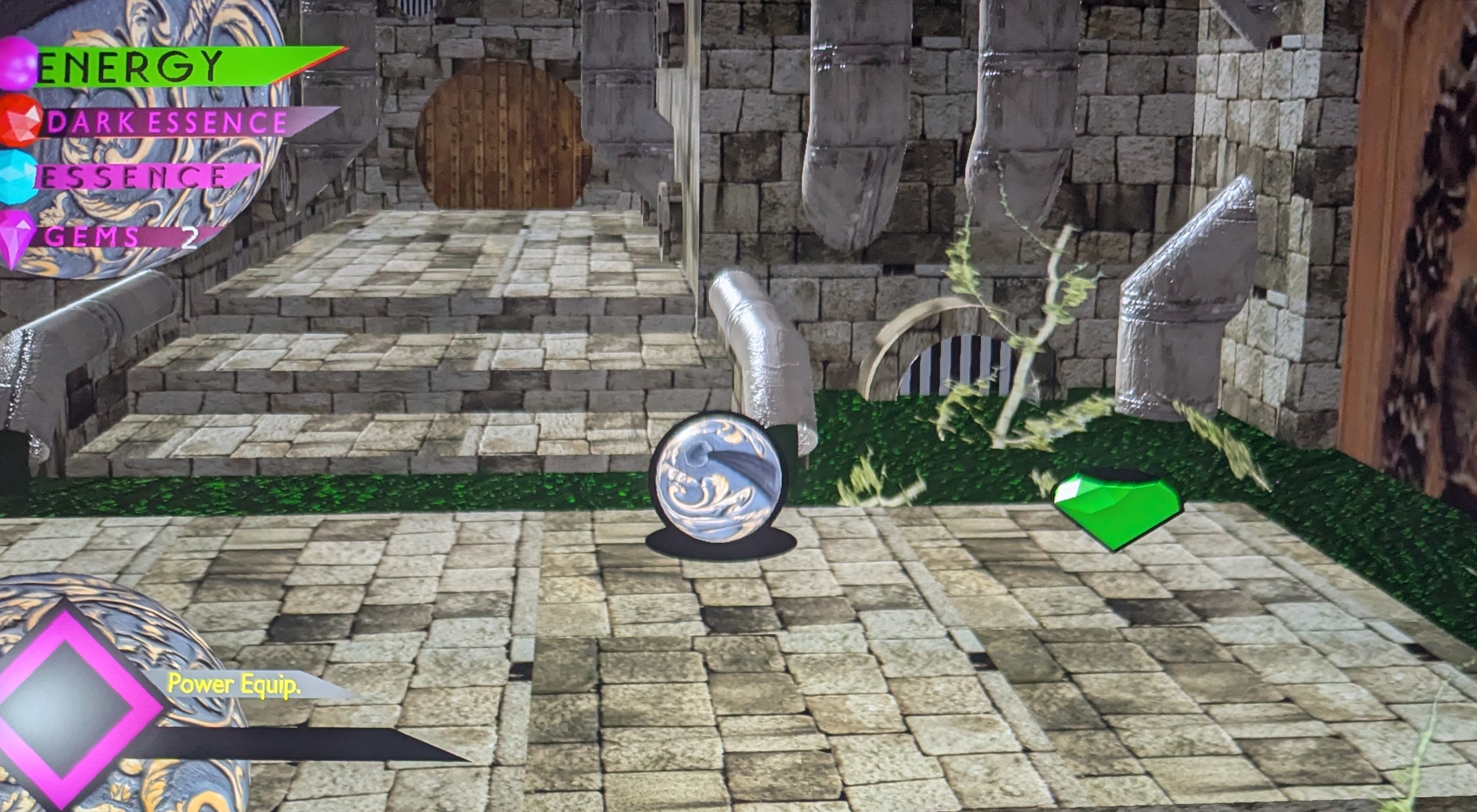 ORBS OF INFERNIA - Orbs of Infernia "DEMO" Re version 1.2 by Windegrove ...