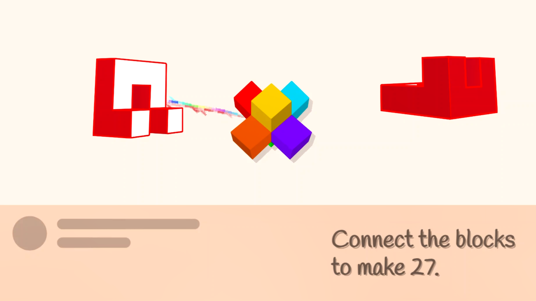 Numberblocks - 27 Times Table by Javen Productions
