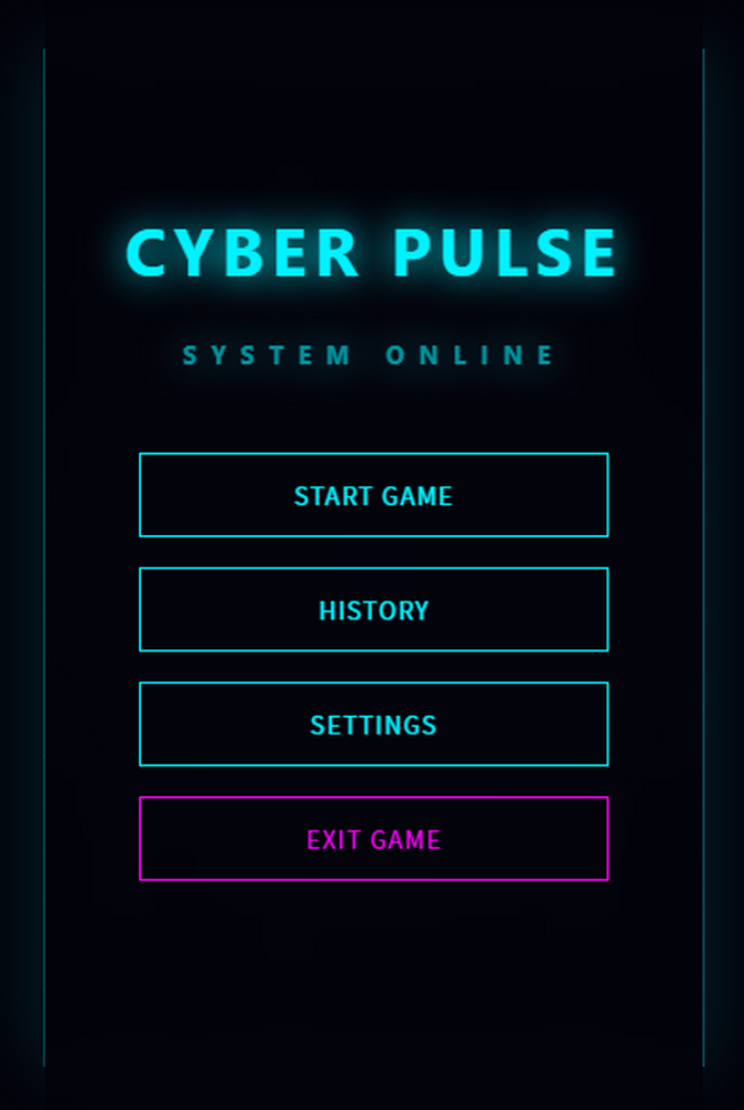 Cyber Pulse by AzureCatWorks