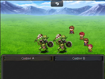 RPG Maker MZ - Menu UI Pro by vishi221