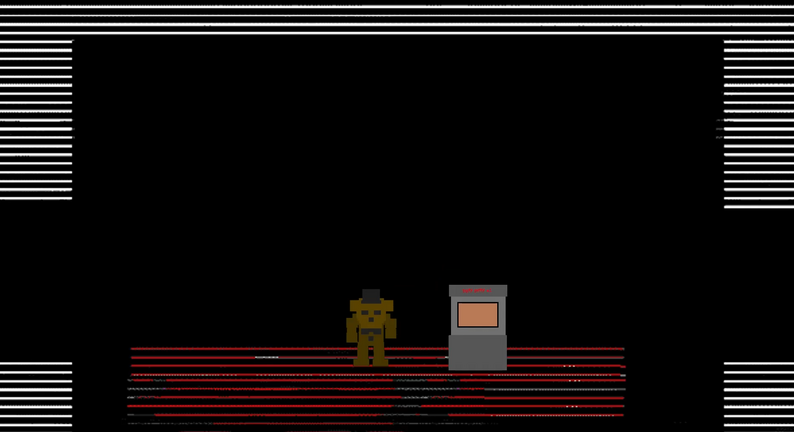 Freddy.EXE (Reupload) by Dylan Hoctor