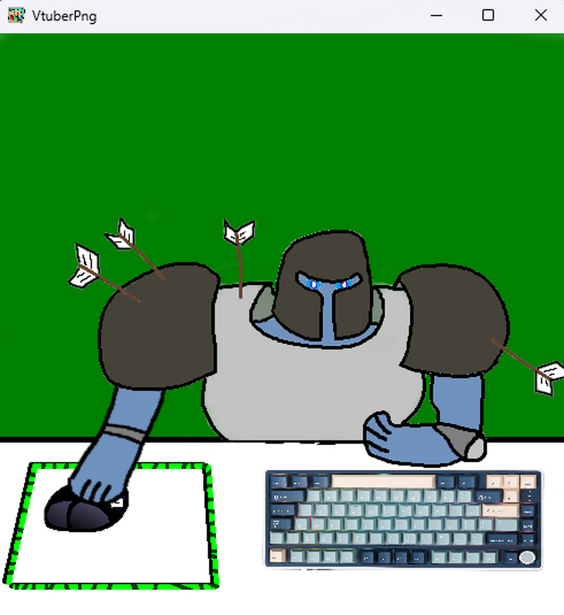 VtubPng by MadZèbra