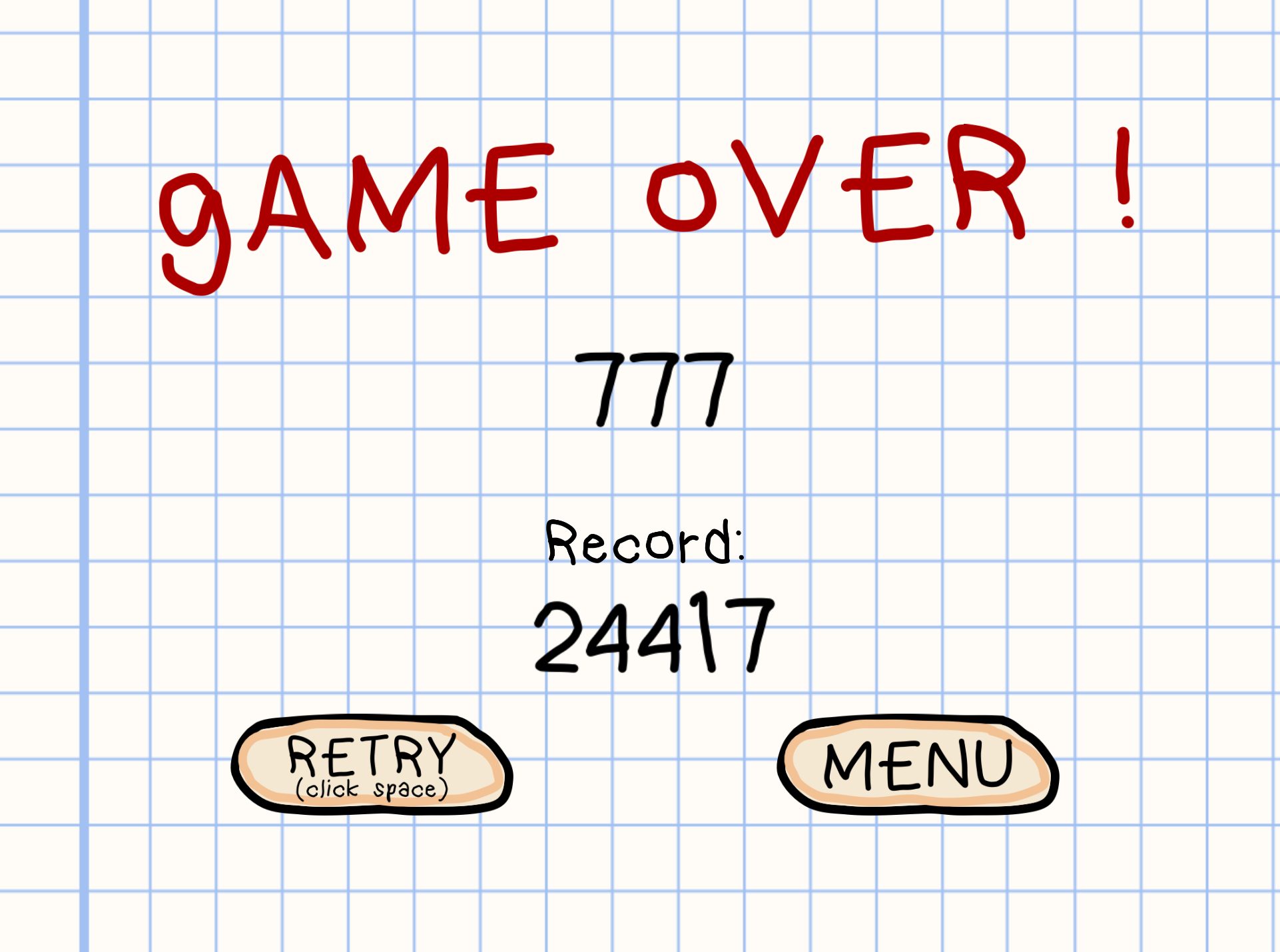 doodle jump v1.1 by Red bird