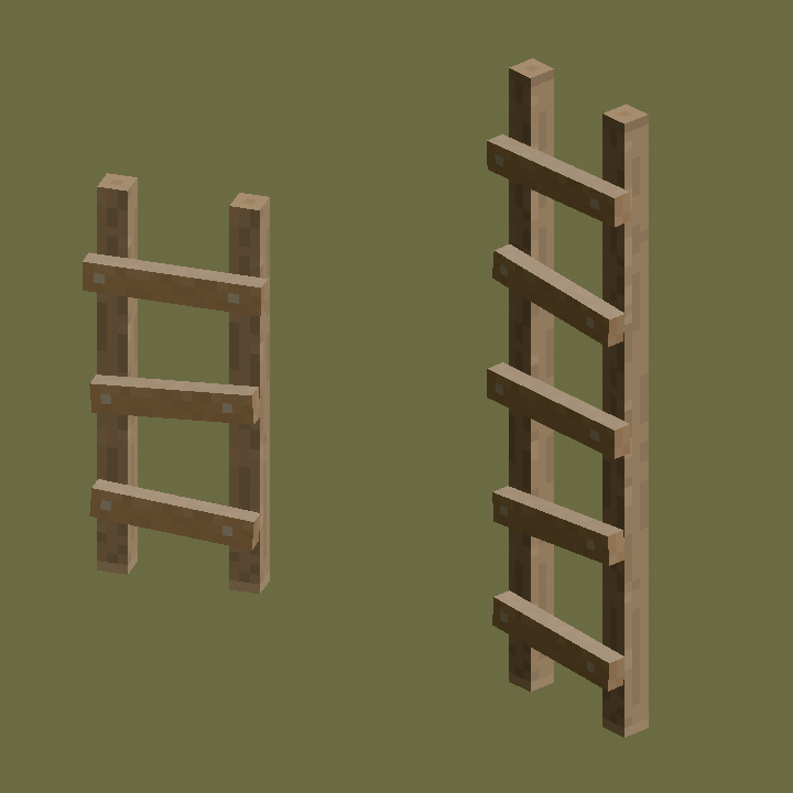 WW2 Prop Pack — Pixel Art Textures (32px/m) by JSR Games