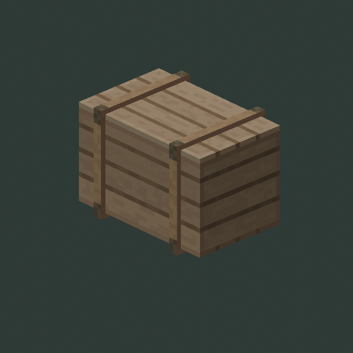 WW2 Prop Pack — Pixel Art Textures (32px/m) by JSR Games