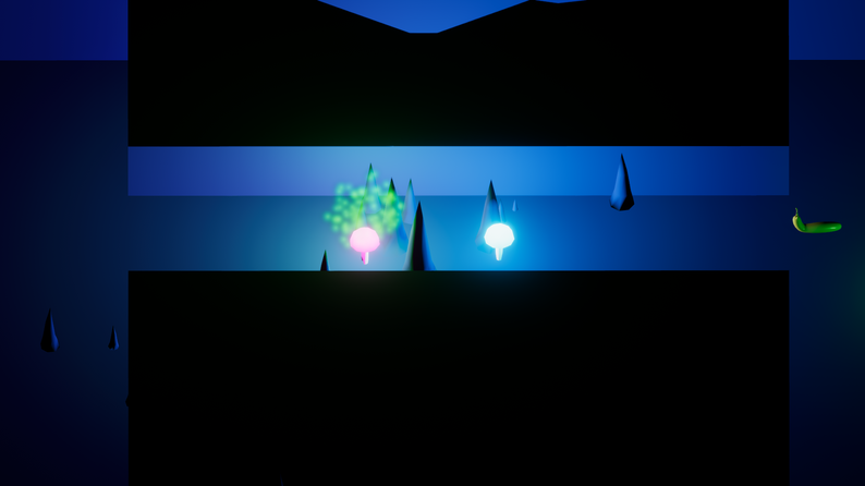 Shroom Bois by Torculus