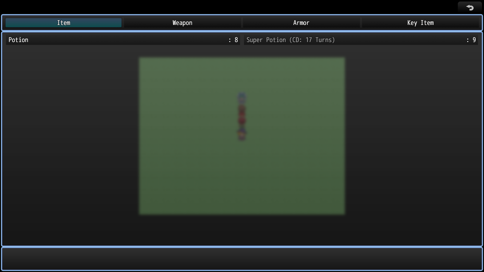🧊 CT_CooldownSystem — Launch Devlog - CT_CooldownSystem — Skills & Item ...