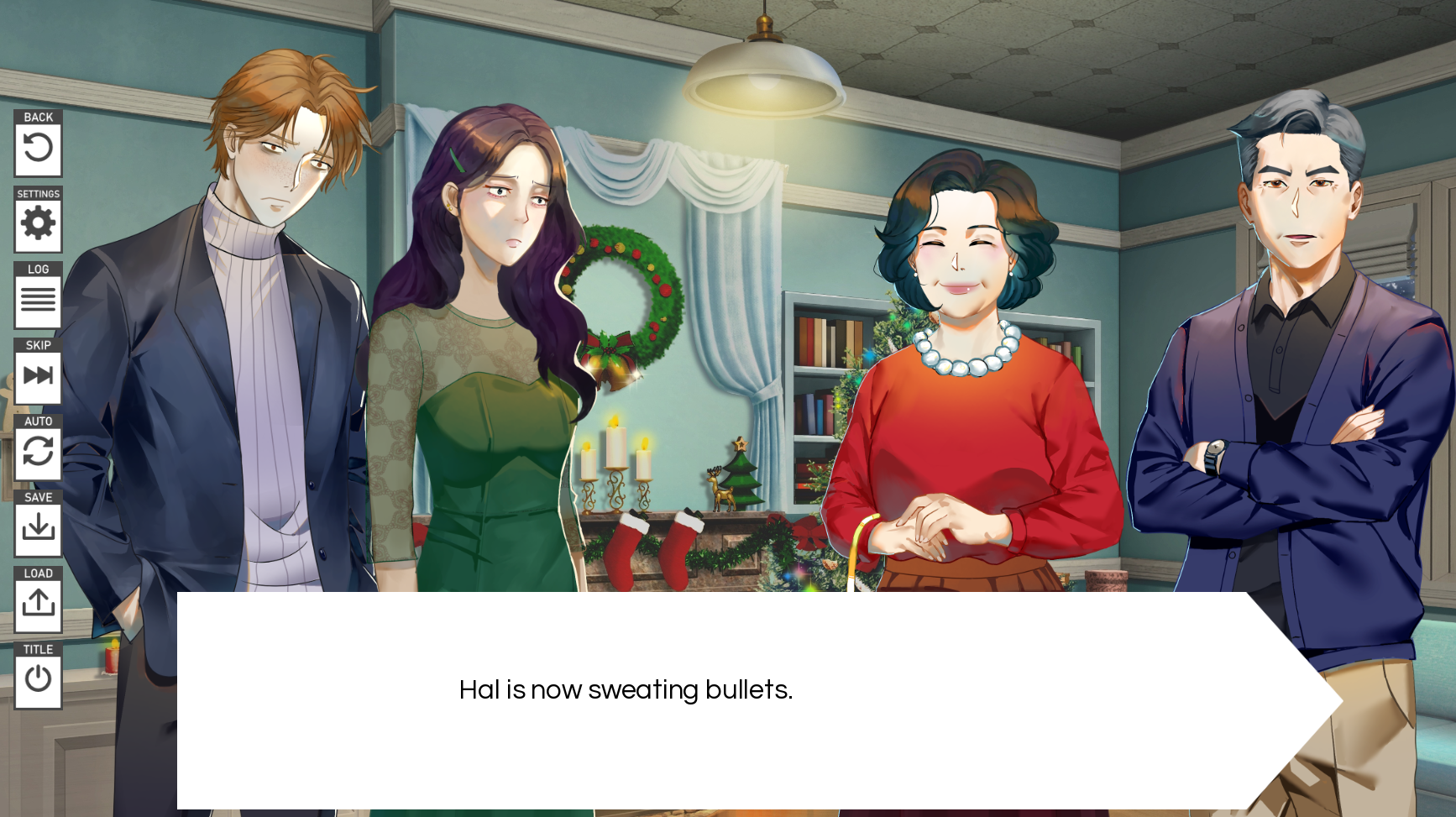 Low Effort Romance by azureXtwilight, OTOJANG Games, skai2blue4u