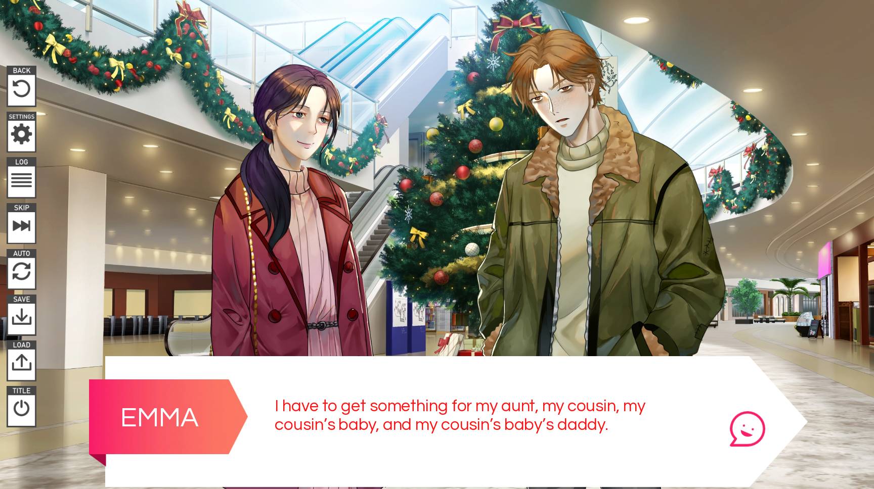 Low Effort Romance by azureXtwilight, OTOJANG Games, skai2blue4u