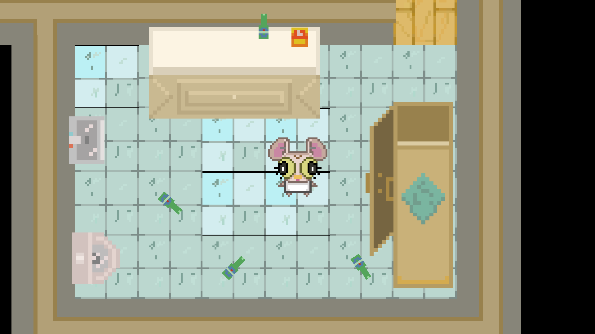 Smoll Trouble by Smollymish, Xen0Jiiva, Max\Mazylx