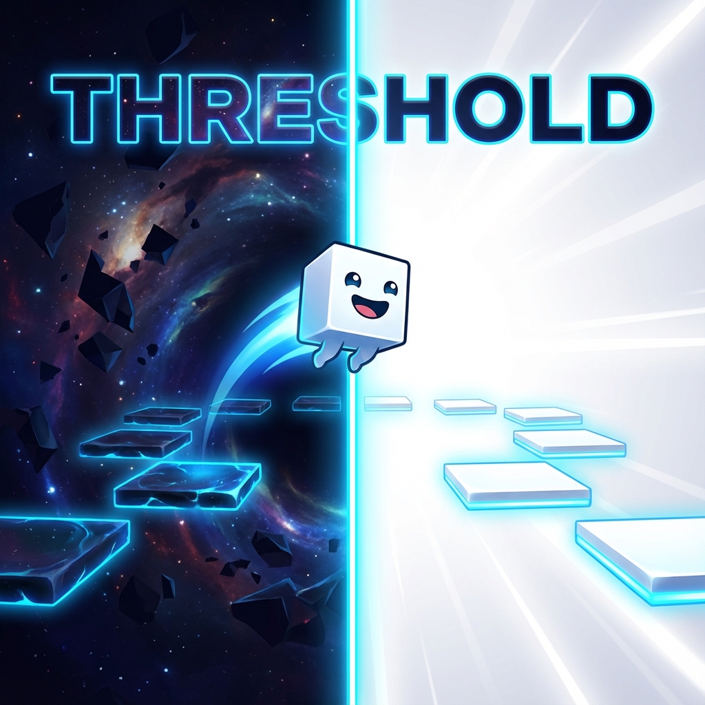 Threshold by AYUSHTHEPIRO