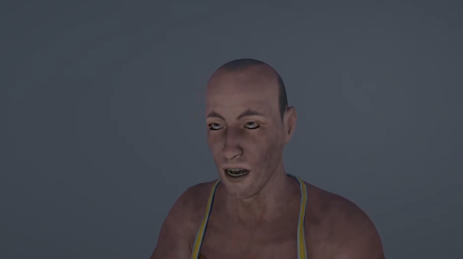 Free LipSync and Auto Blink for Unity by Mumin