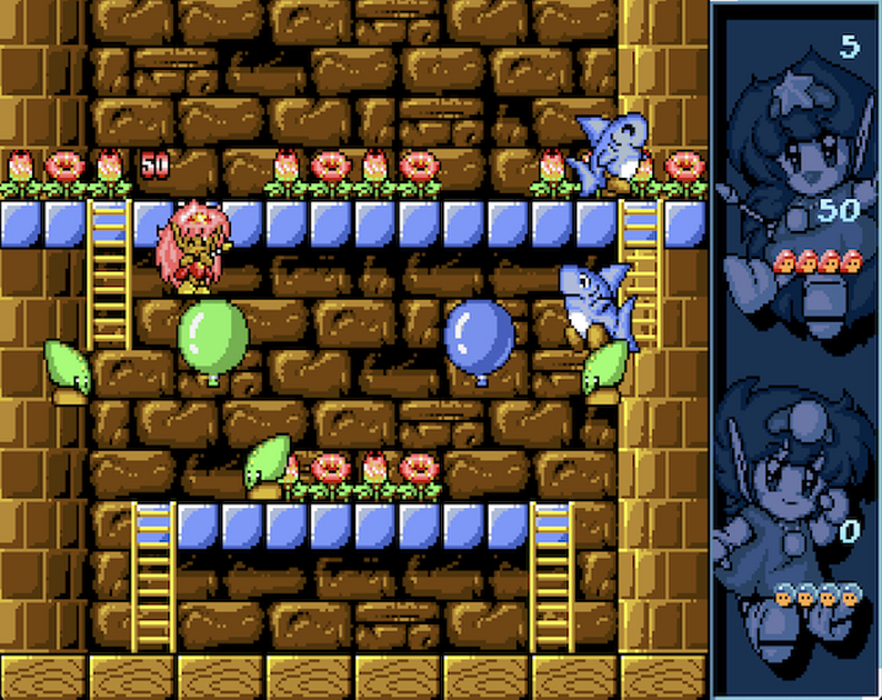 Rodland by GreenSnake