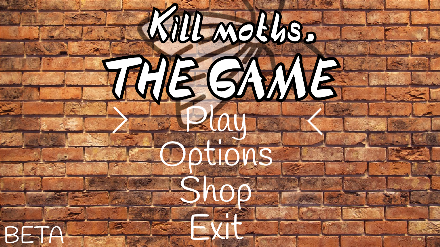 Kill Moths, the Game by NotAndasan
