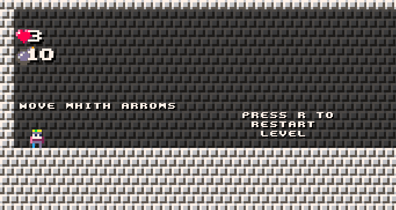 bomb castle by Daon_game for TOY BOX JAM 2025 - itch.io