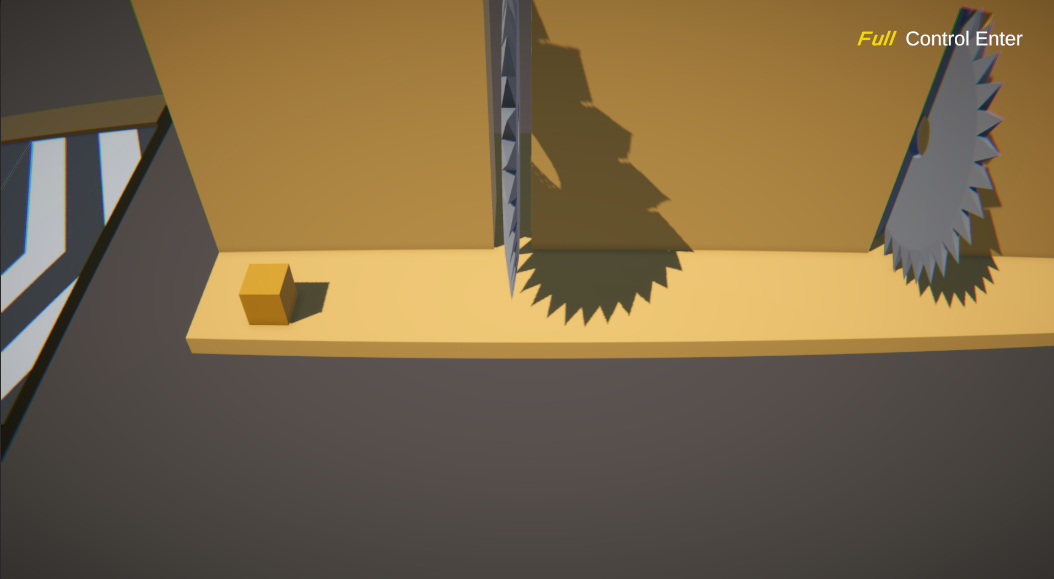 Box Jumper by Space Desk