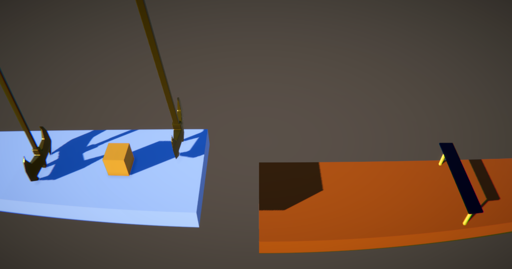 Box Jumper by Space Desk