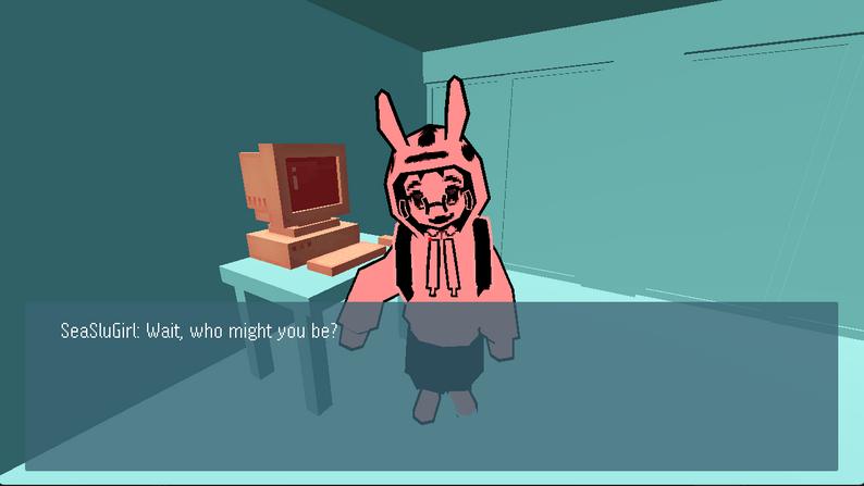 The SeaSluGirl and Spirited Away by cuumori