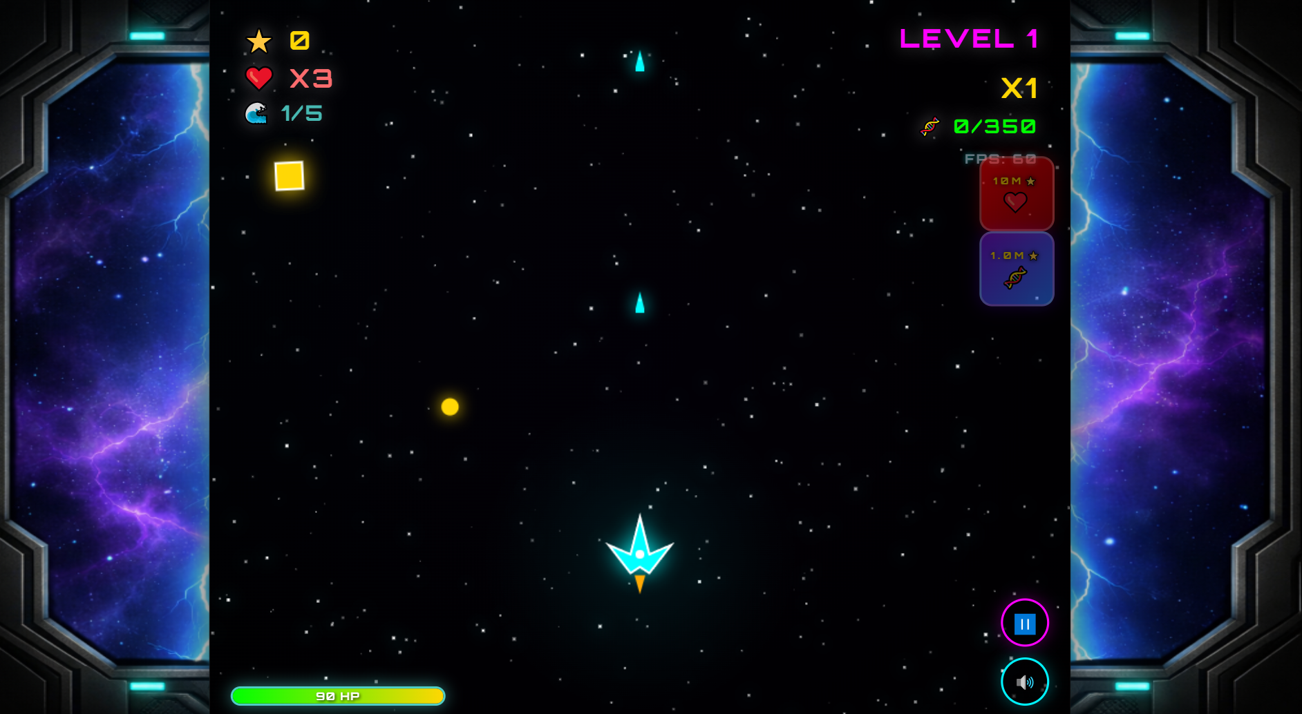 Cosmic Evolution by FrankJLP