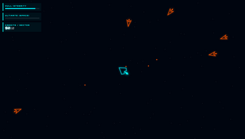 Neon Defender: Ultimate Protocal by Lennon Studios