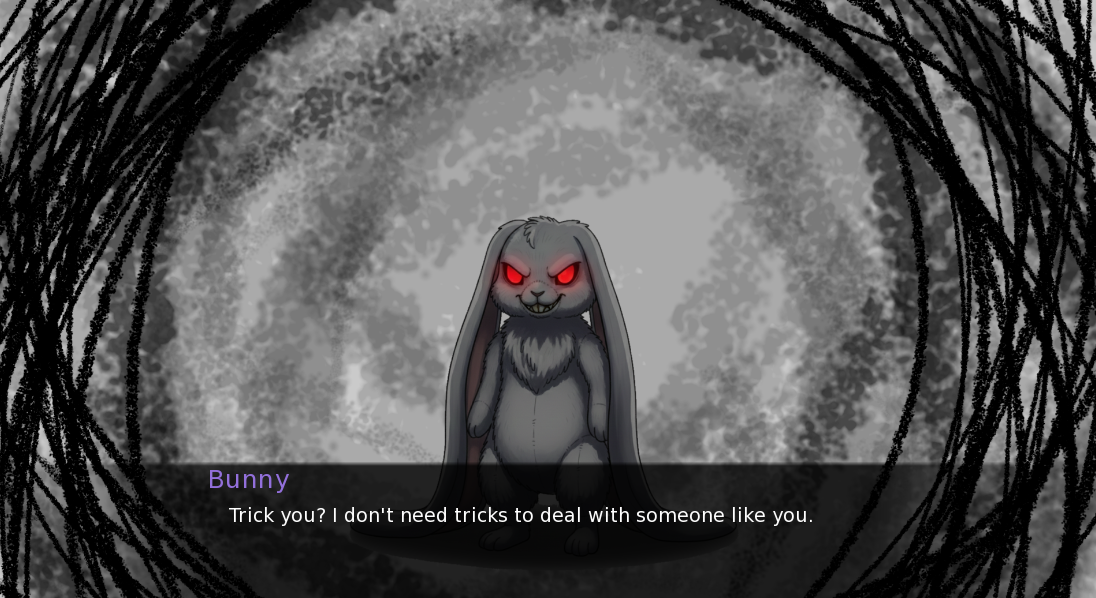 Find Me Game by YumuDT