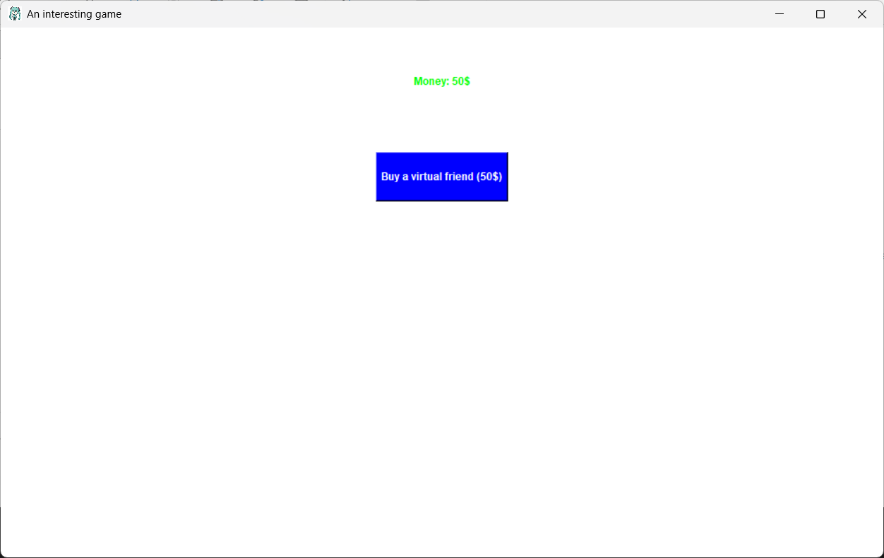 The Kevin Game(DEMO) by vuk's Studios