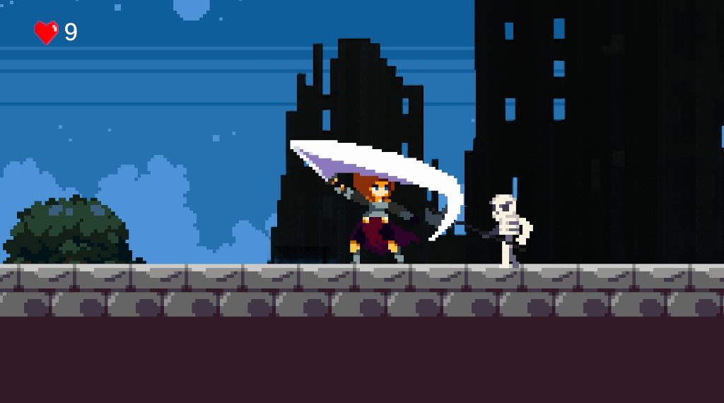 Circle of Heroes by FrostNovaStudios