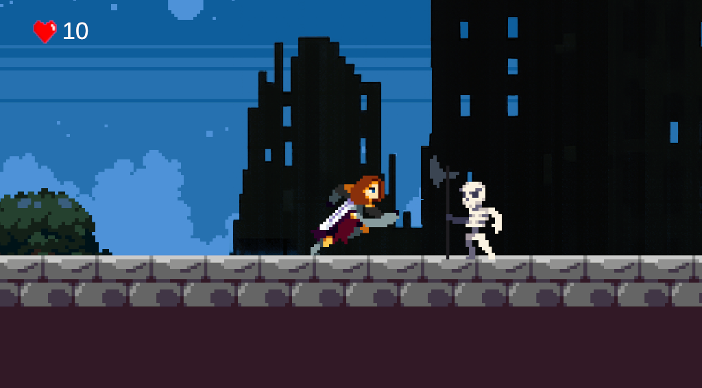 Circle of Heroes by FrostNovaStudios