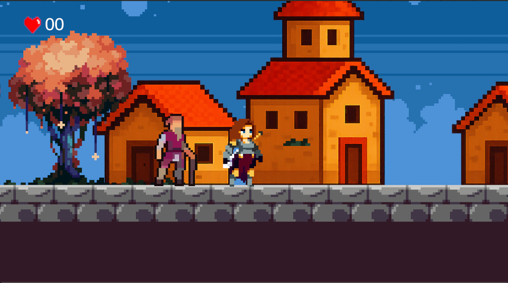 Circle of Heroes by FrostNovaStudios